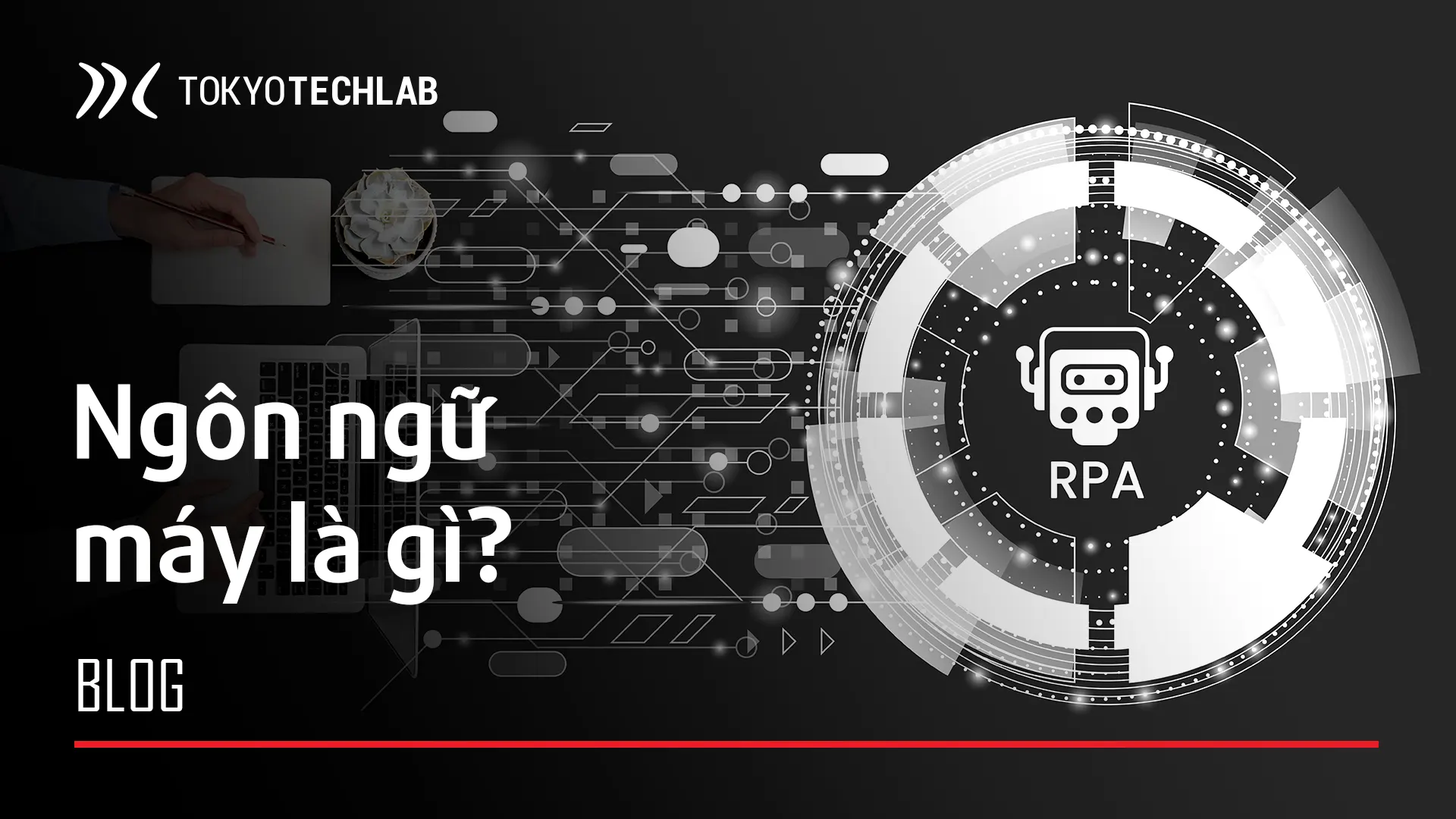 What is Machine Language? Applications of Machine Language